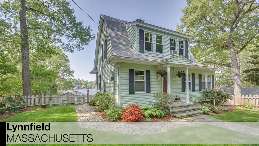 74 Oak Ridge Terrace | Lynnfield, Massachusetts MLS