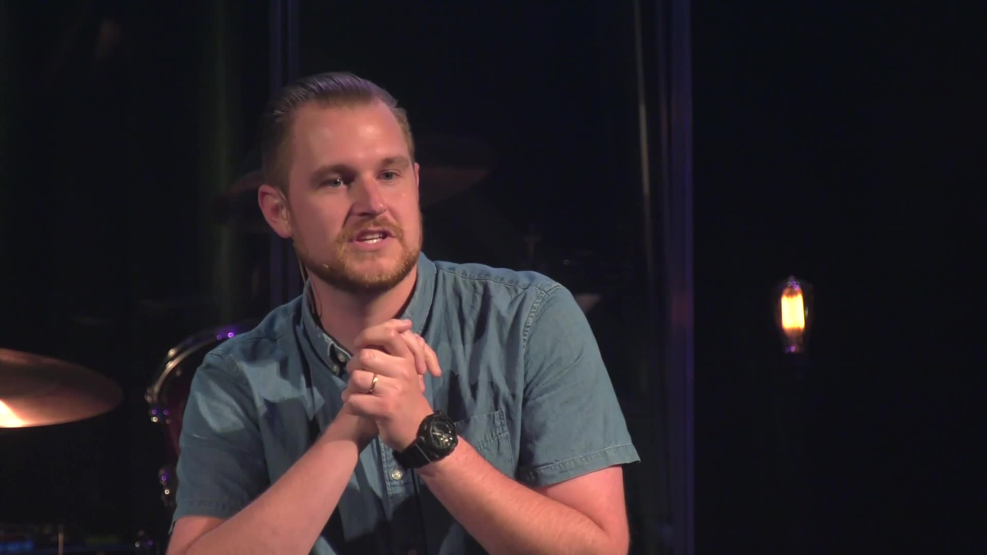 Service Stream 052321