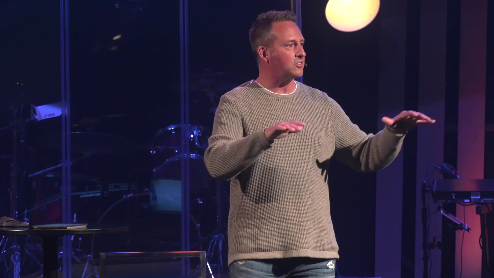 Service Stream 032821