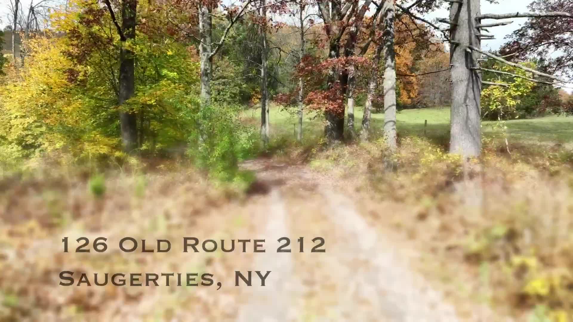126 Old Route 212