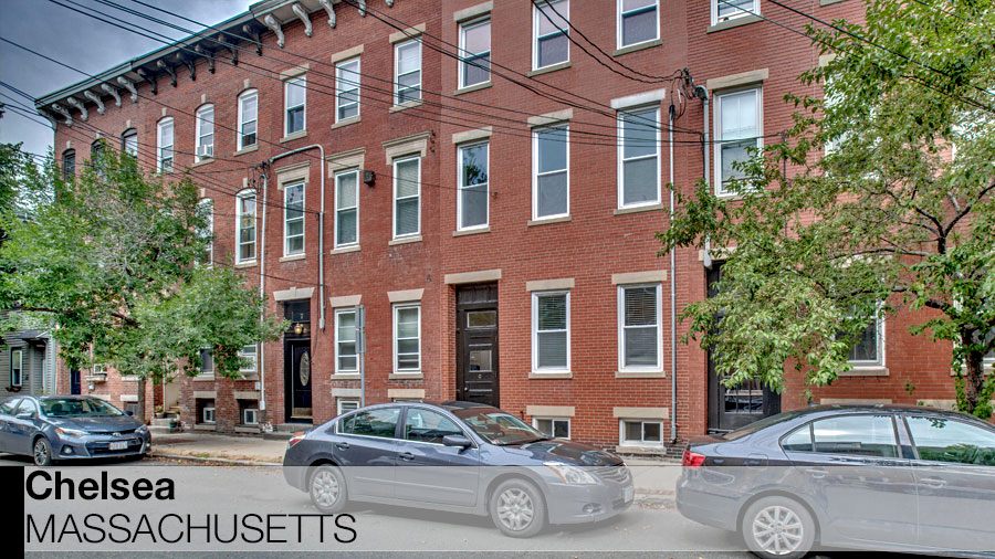 Chelsea, Massachusetts