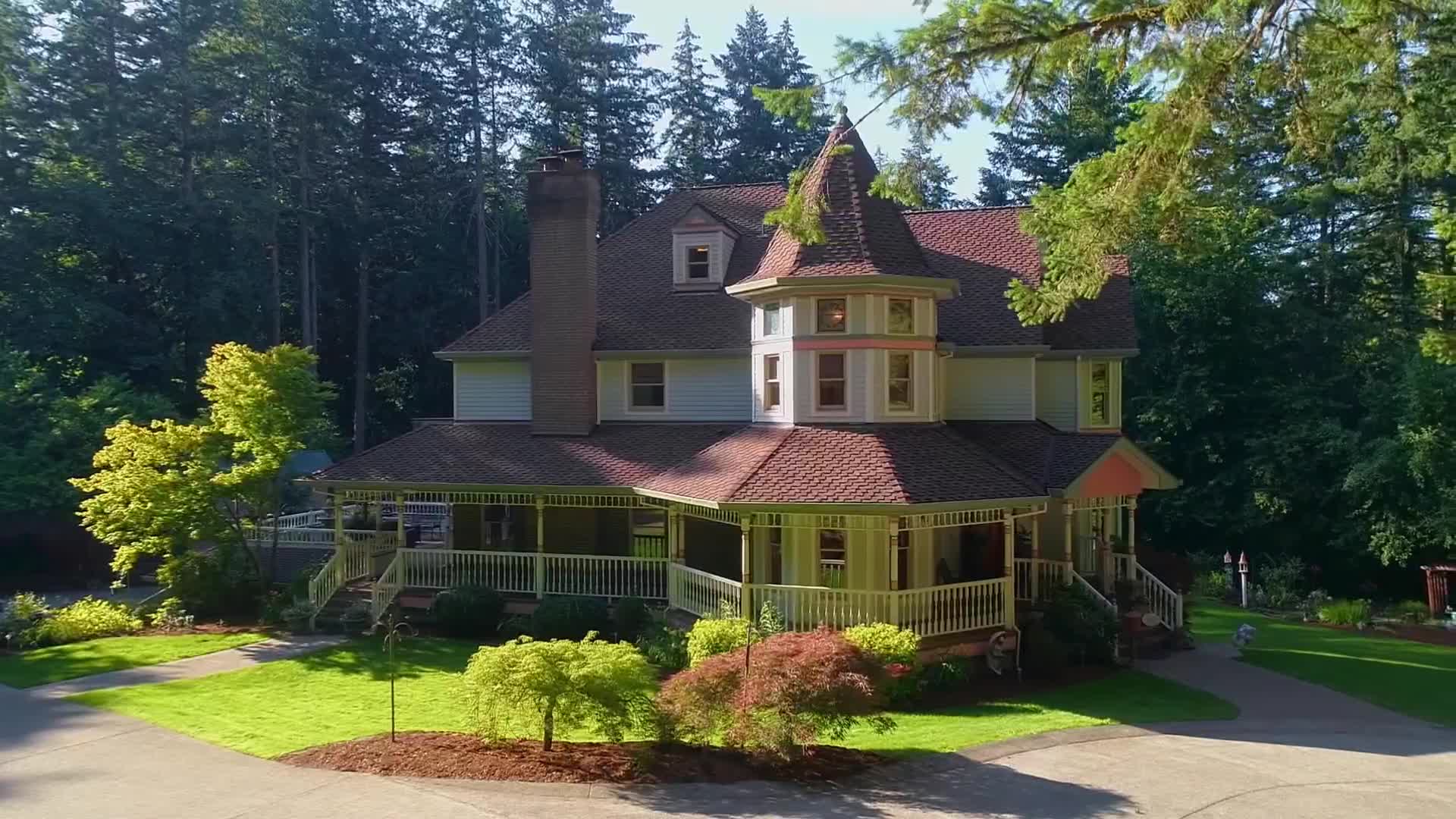 3340 Valley Crest Way