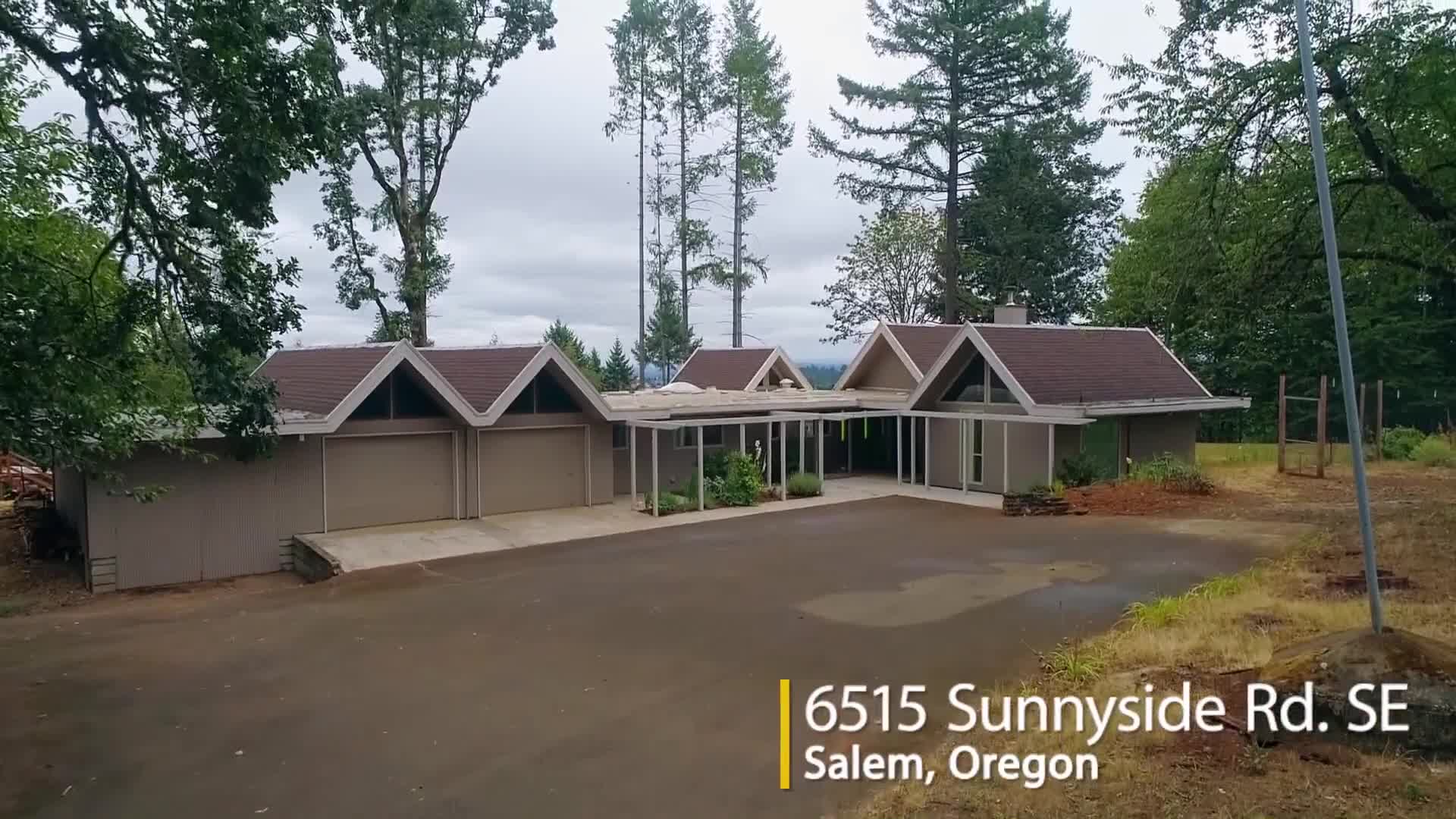 6515 Sunnyside Rd SE | Salem, Oregon