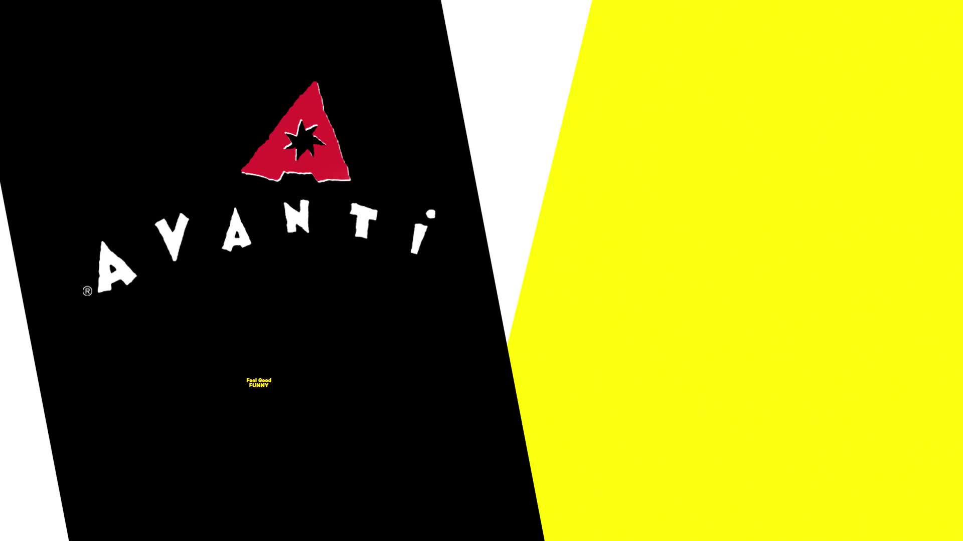 New Avanti Brand Cards