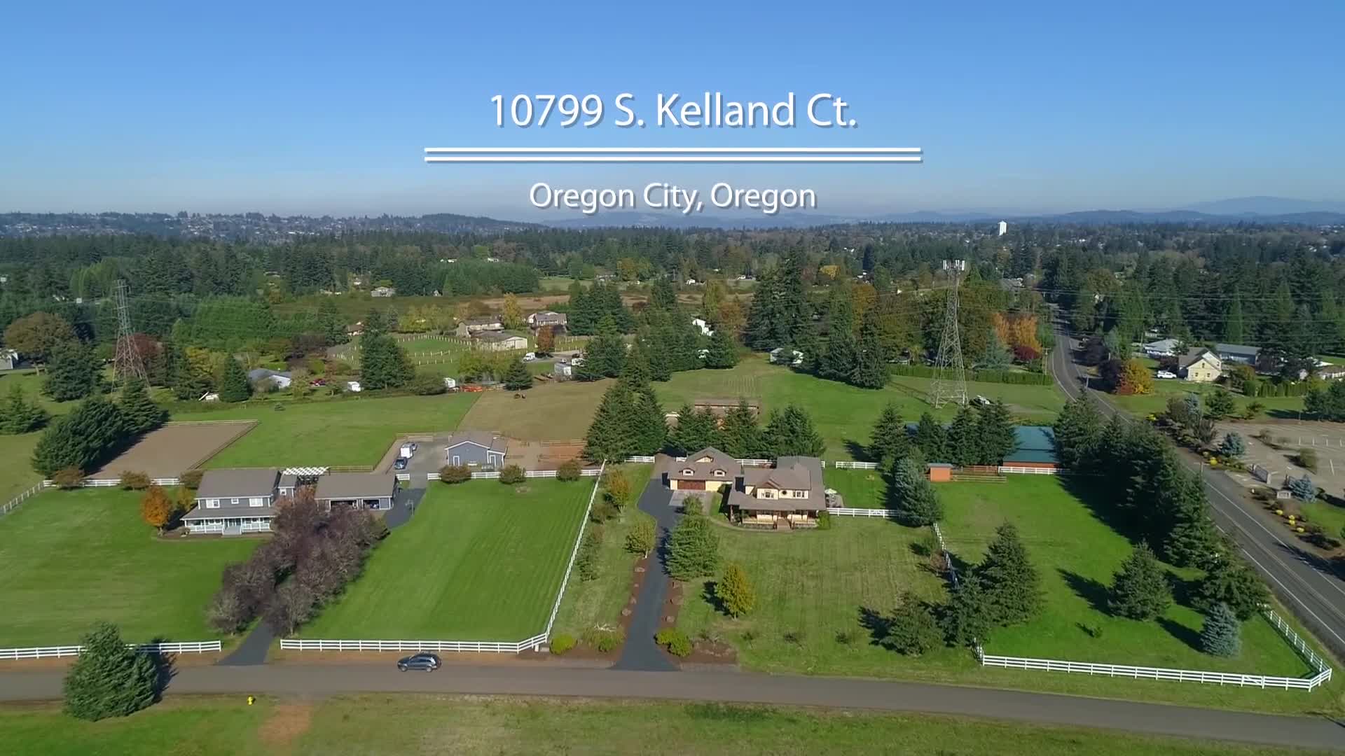 10799 S. Kelland Ct.