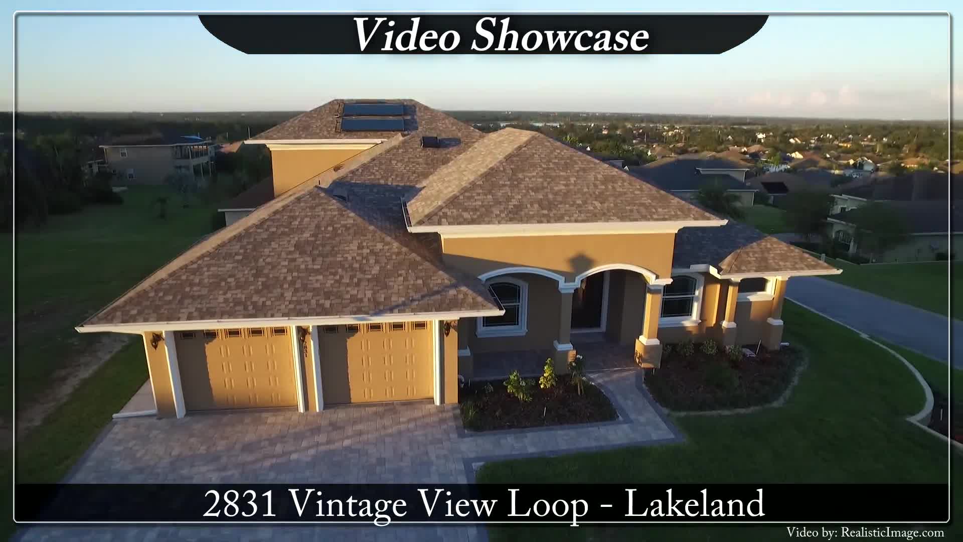2831 Vintage View Loop - Video Tour