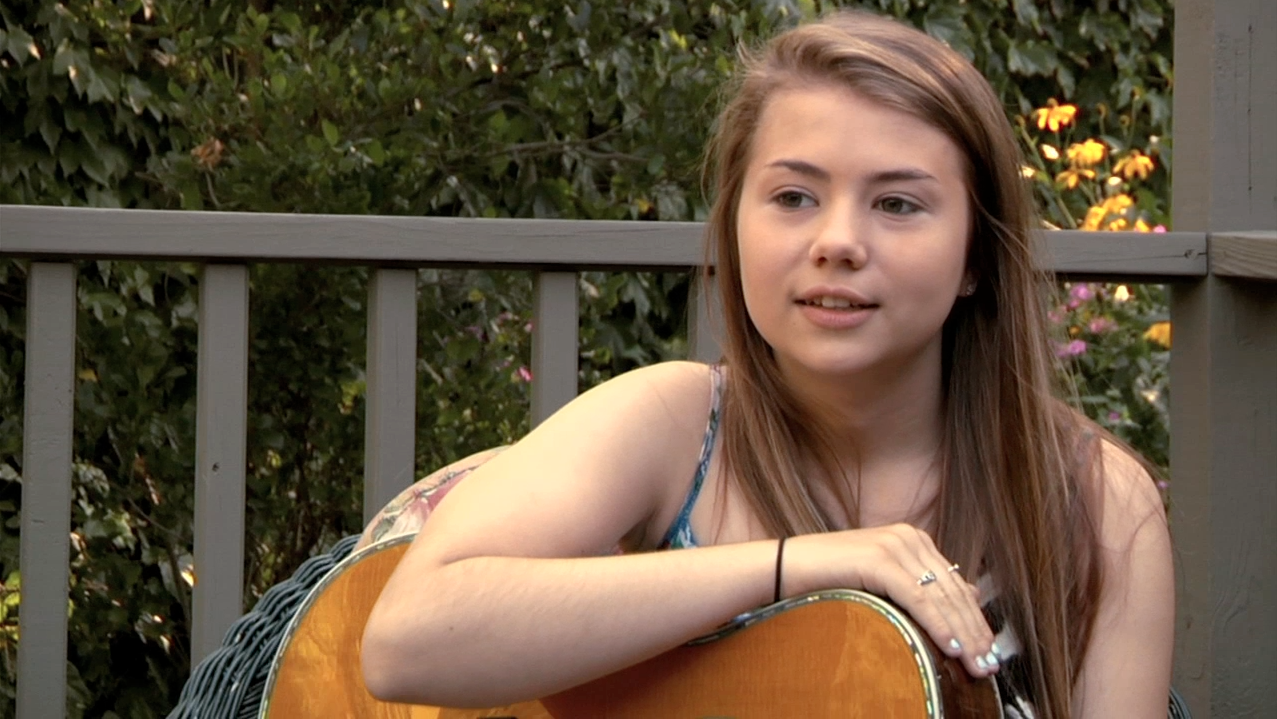 Hayley Reardon: Someday Soon Interview