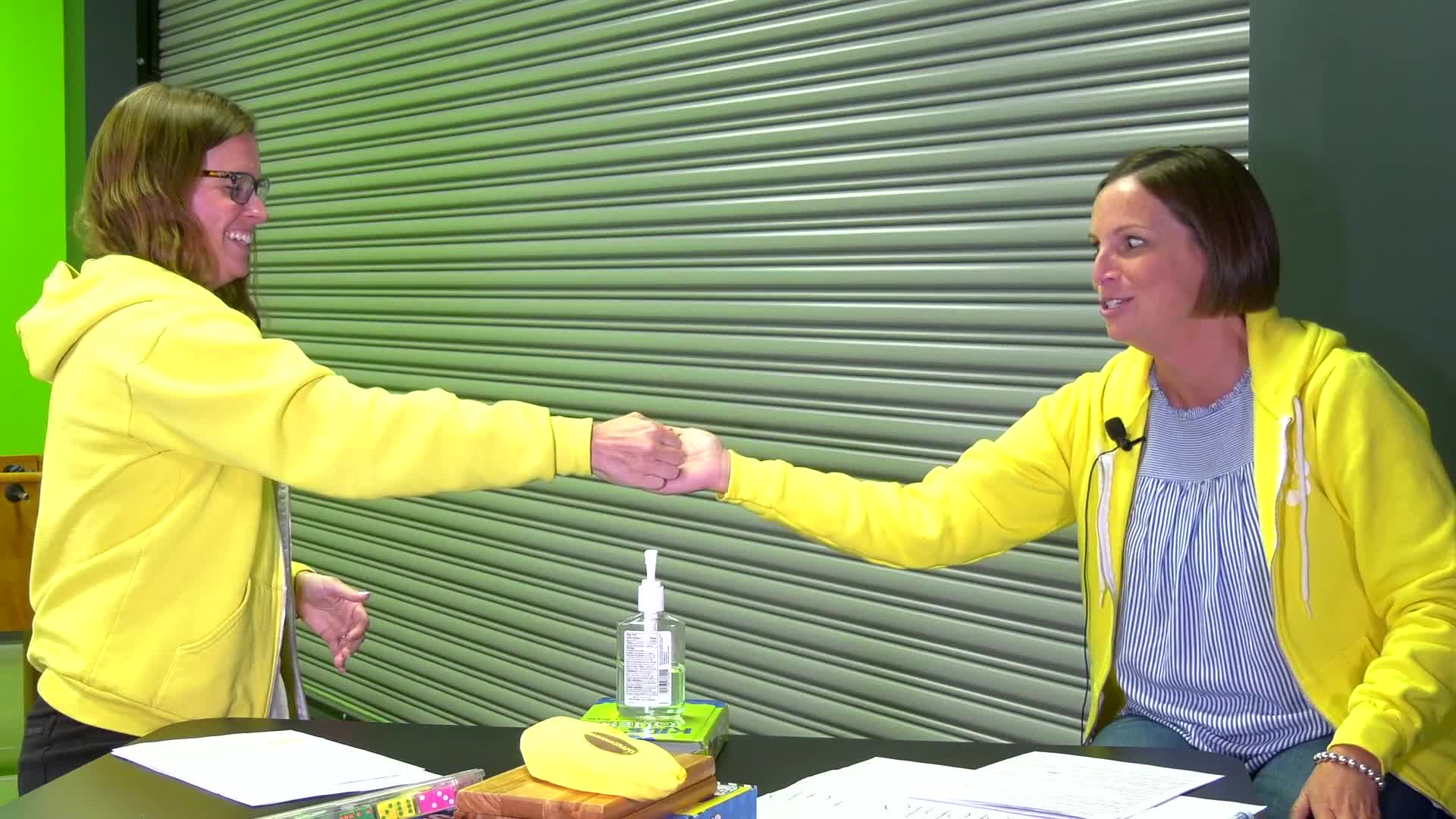 Area 56 October 4, 2020