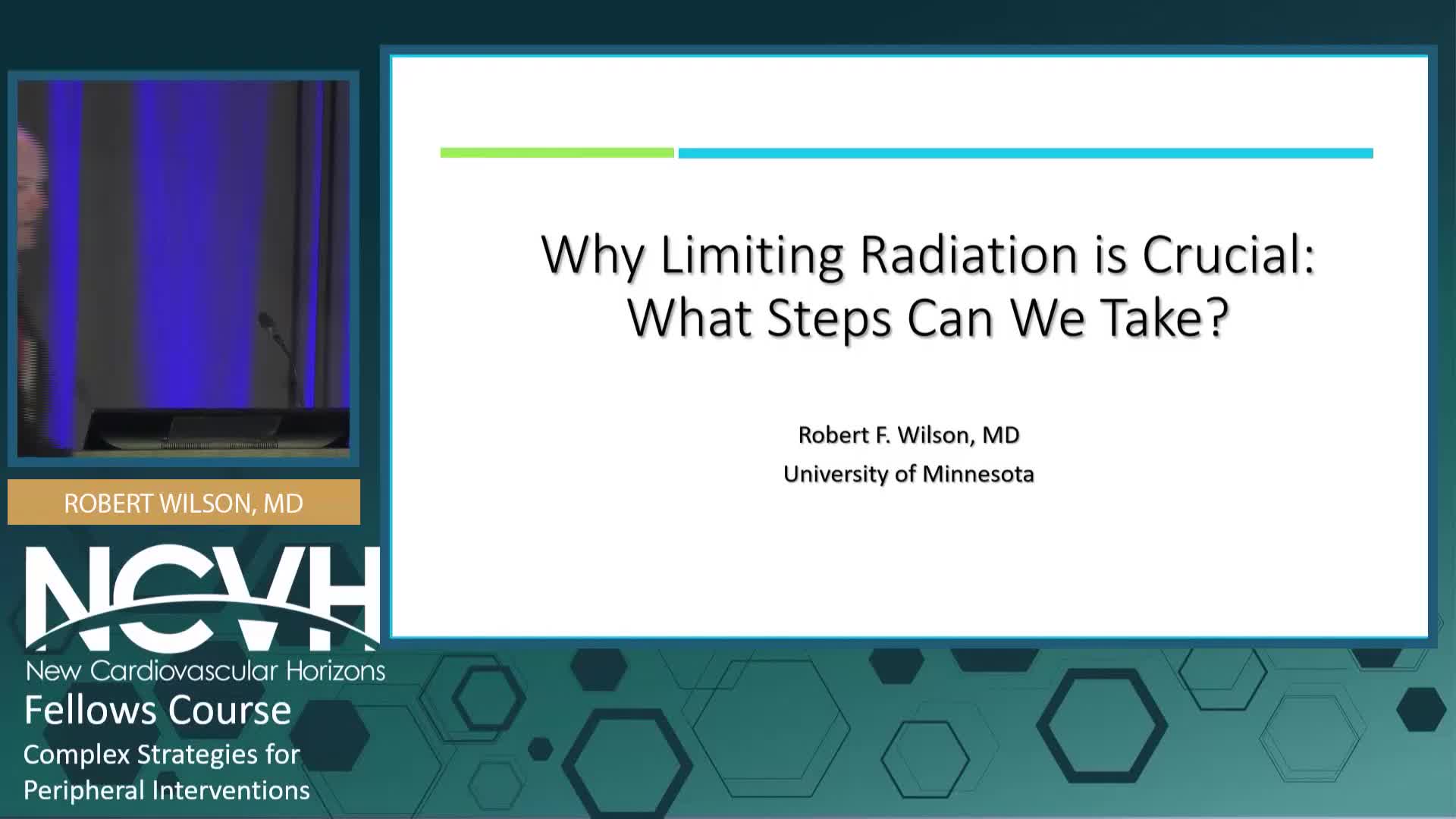 05-28 Tues 1310 18_Robert Wilson, MD