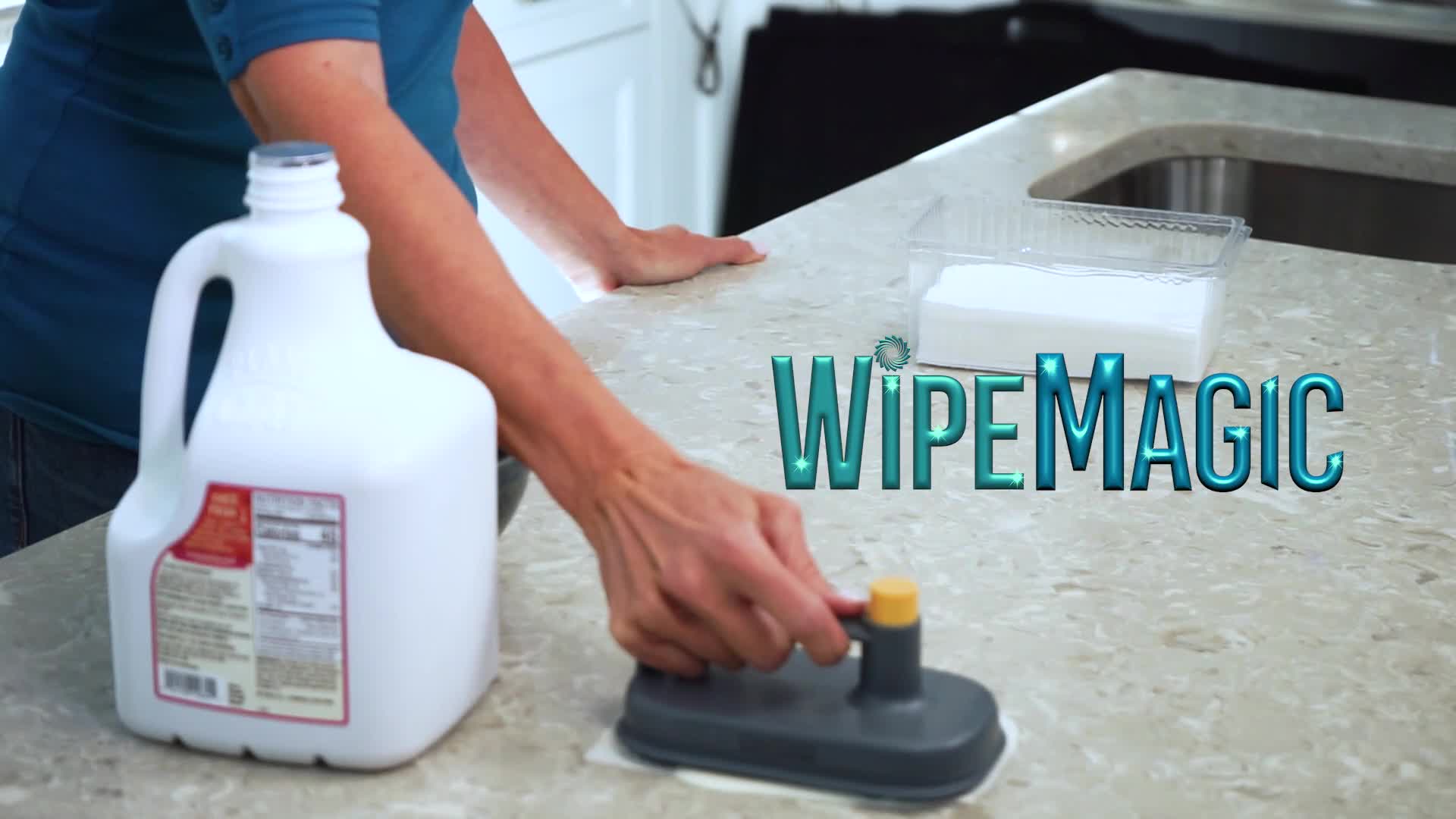 Wipe-Magic