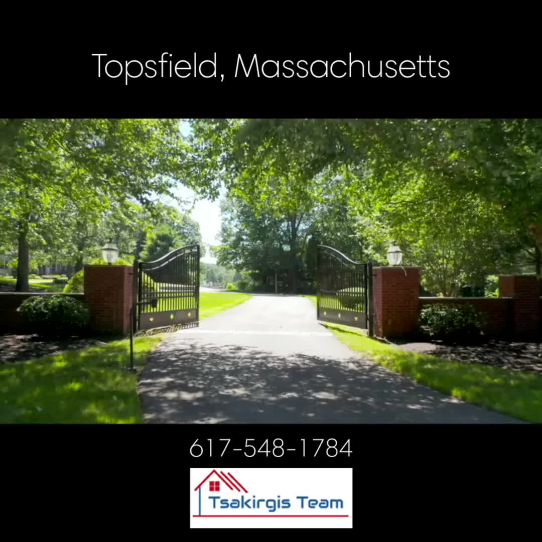 Topsfield, Massachusetts