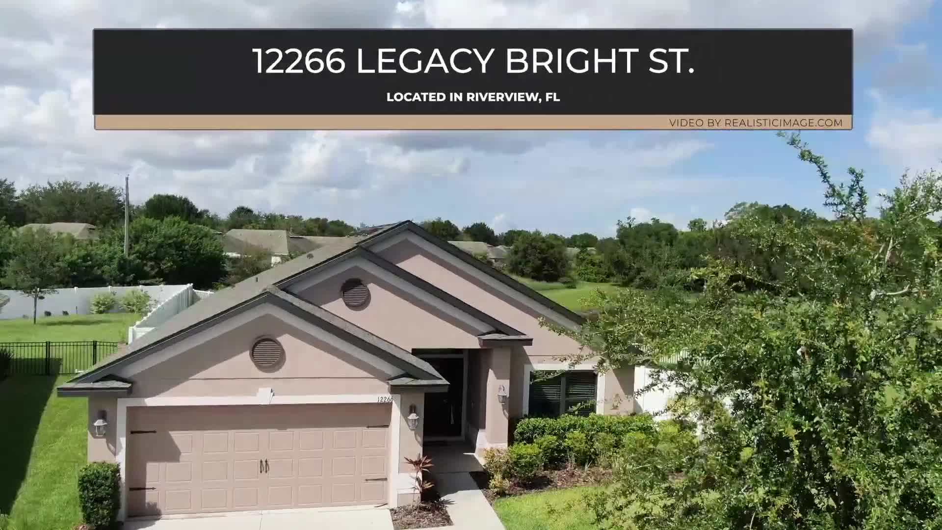 12266 Legacy Bright St