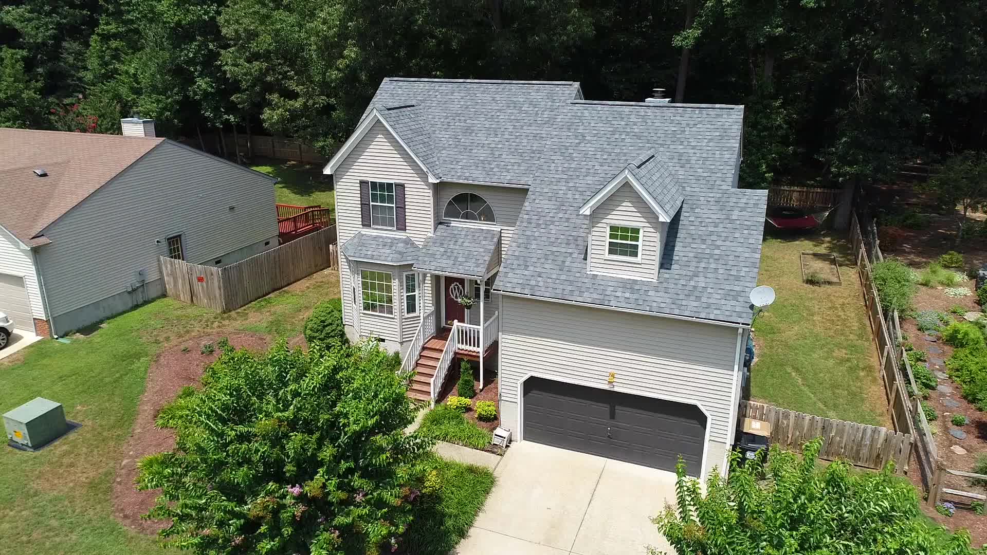 3937 Fox Hunt Trail (u)