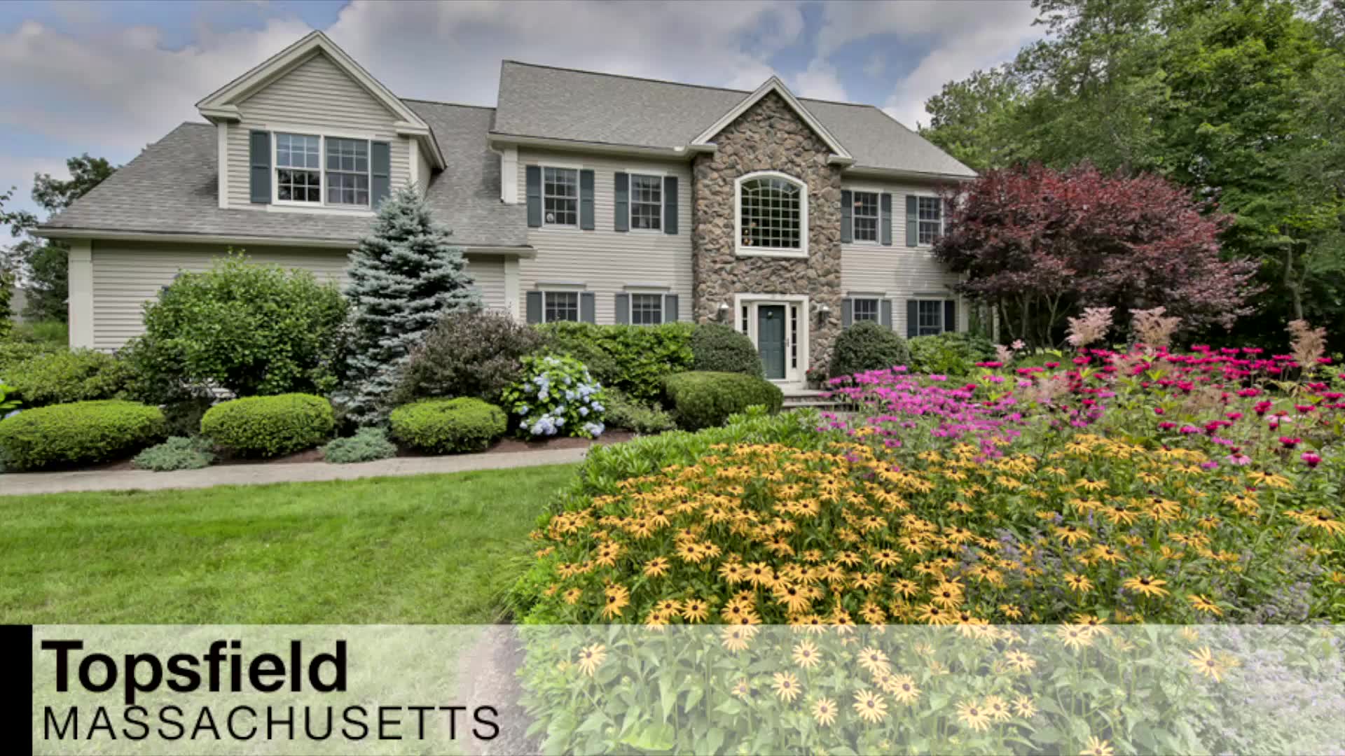 19 High Ridge Road | Topsfield, Massachusetts