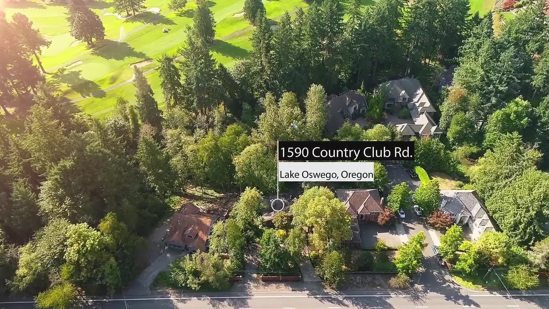 1590 Country Club Rd.