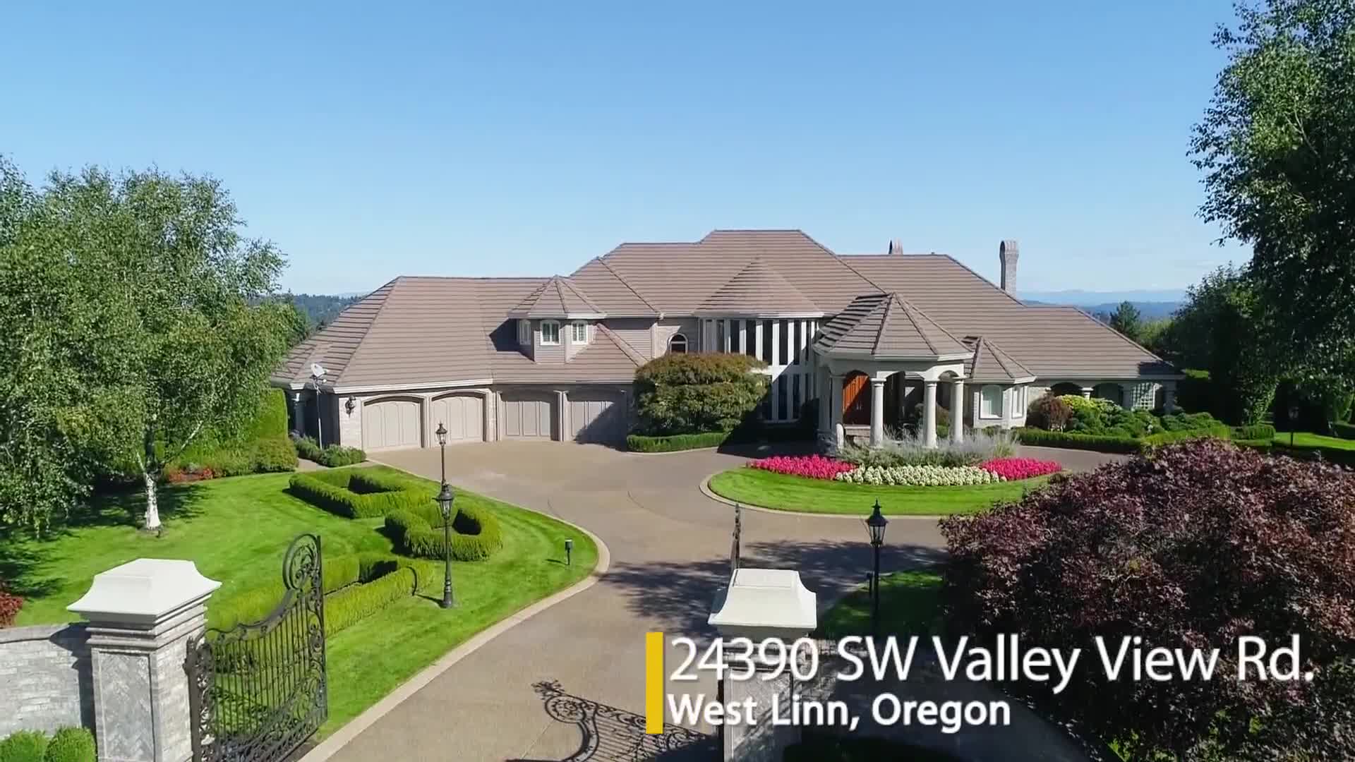 24390 SW Valley View Rd.