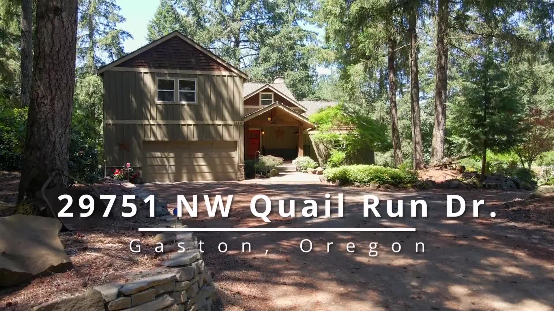 Quail Run unbranded