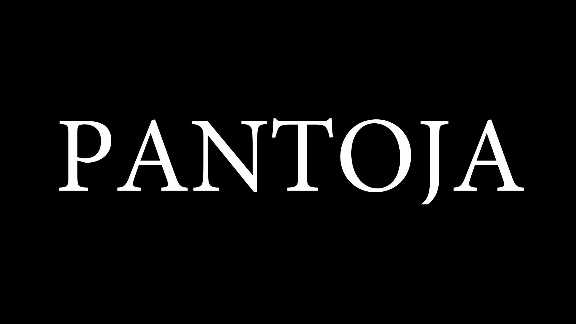 PANTOJA Demo Reel 2013