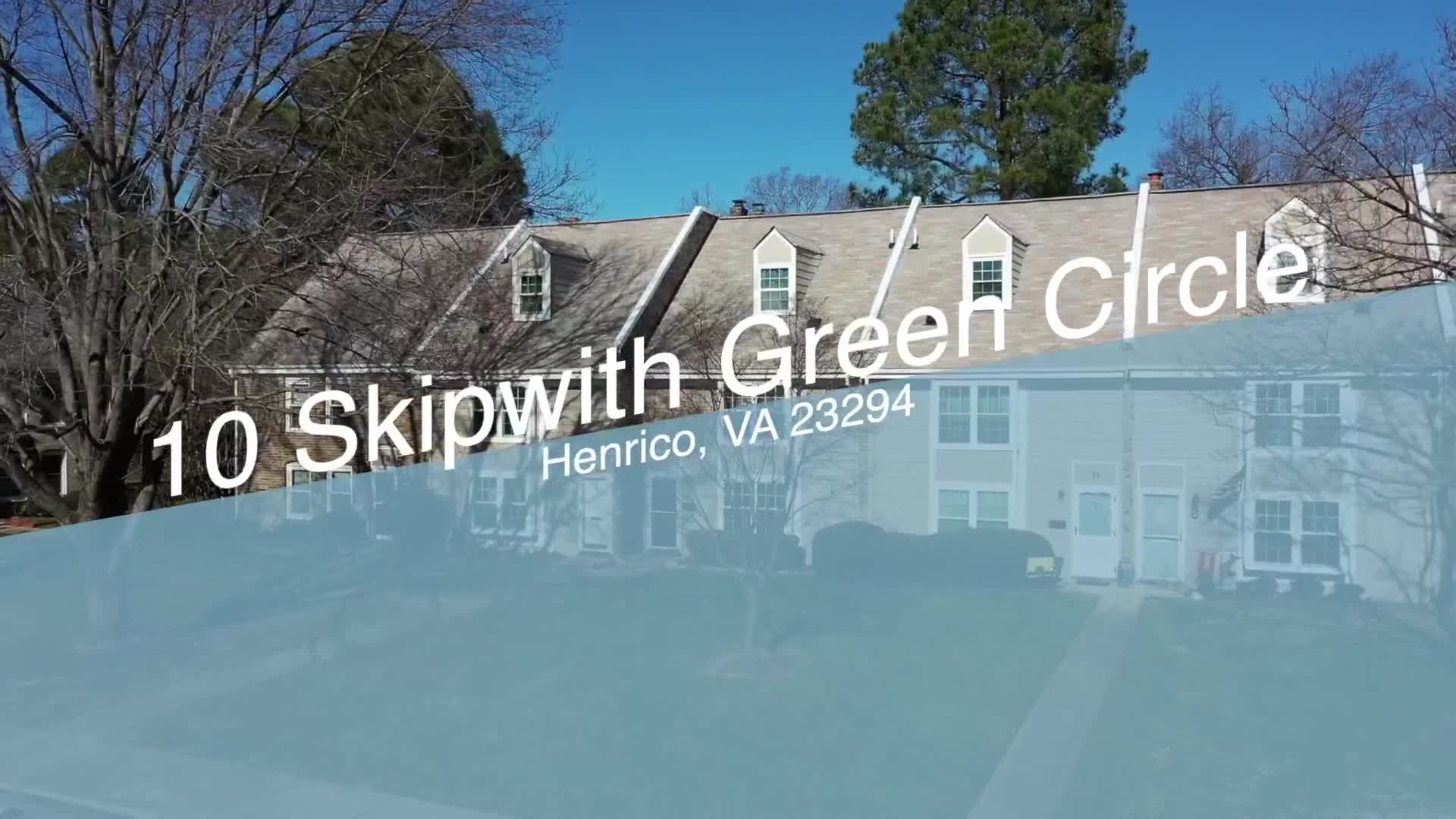 10 Skipwith Green Cir (u)