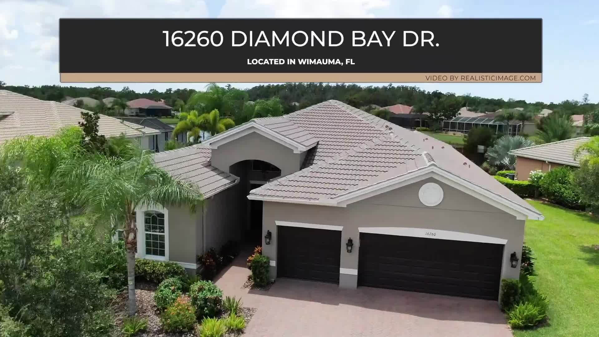 16260 Diamond Bay Dr