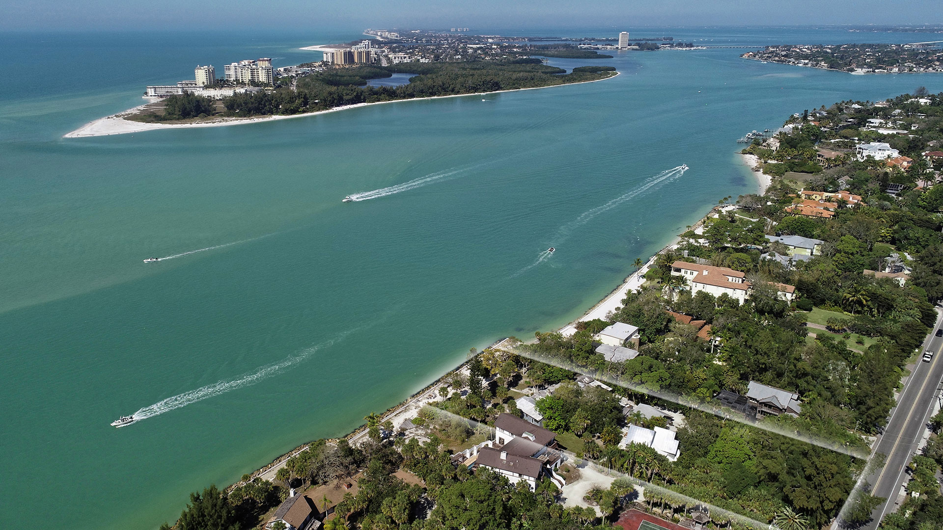 4105 Shell Road | Siesta Key