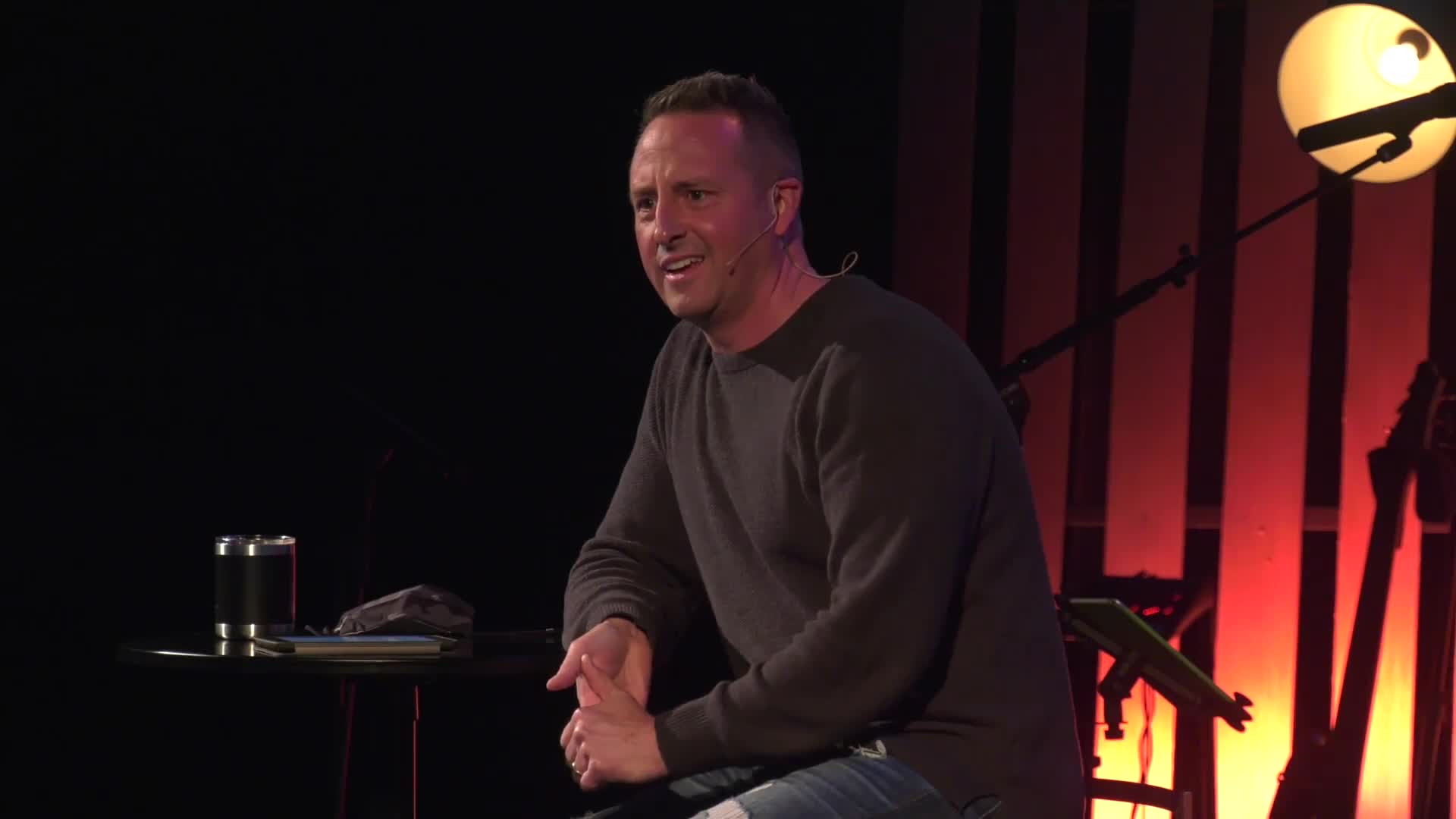 Service Stream 031421