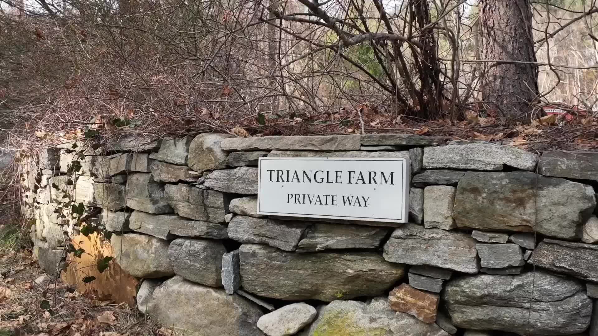Triangle Farm | Pope Road Building Lots | Acton, Massachusetts MLS